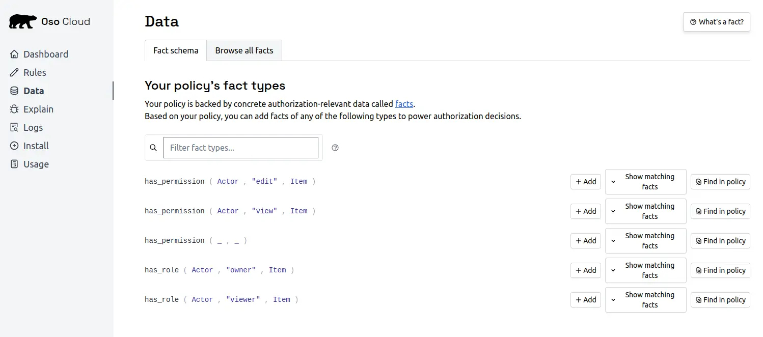 Top Alternatives to AWS Cedar